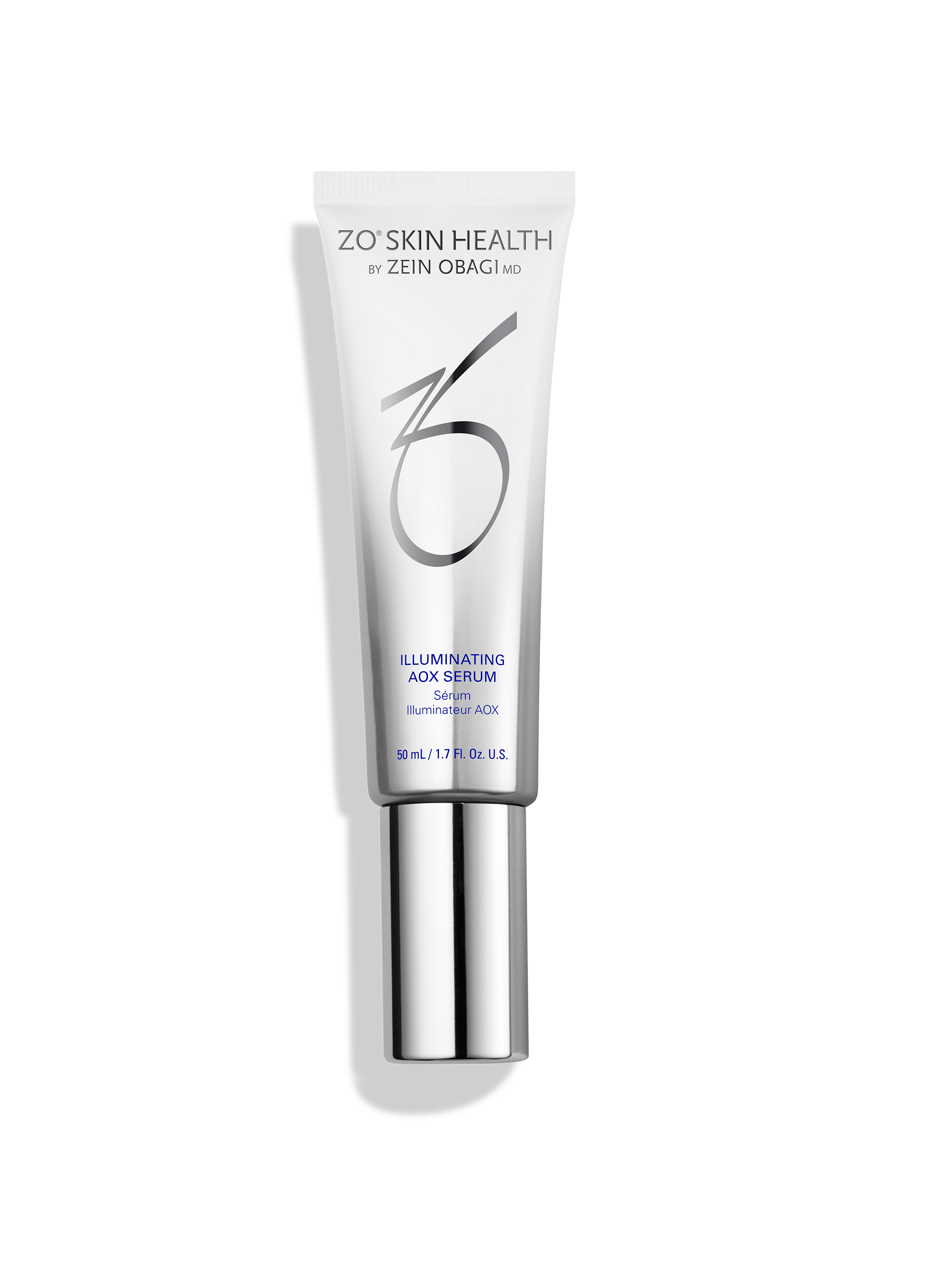 Illuminating AOX Serum | Antioxidant Serum | ZO Skin Health, Inc.